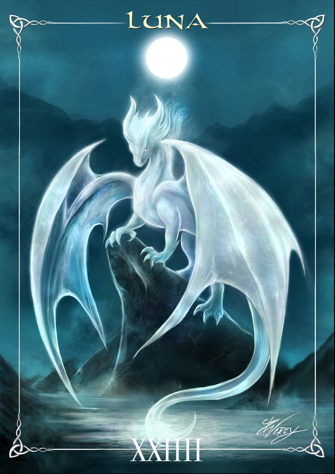 Dragon Path Oracle Cards Review – whispersonthewing.com